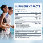 magnesium citrate gummies for daily use