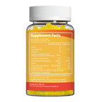 magnesium citrate gummies for daily use