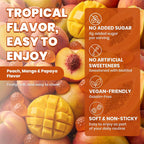 magnesium citrate gummies for daily wellness