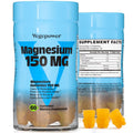 magnesium citrate gummies for kids