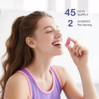 magnesium citrate gummies for muscle health