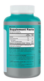 magnesium citrate gummies for muscle support