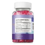magnesium citrate gummies for overall wellness