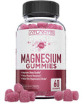 magnesium citrate gummies for recovery