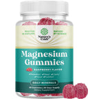 magnesium citrate gummies for relaxation