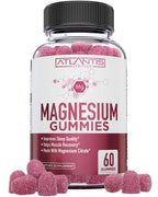 magnesium citrate gummies for relaxation