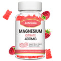 magnesium citrate gummies for relaxation