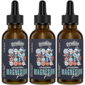magnesium citrate liquid drops