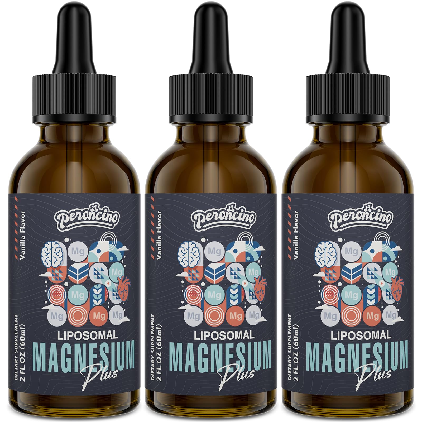 magnesium citrate liquid drops