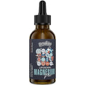 magnesium citrate liquid for gut health