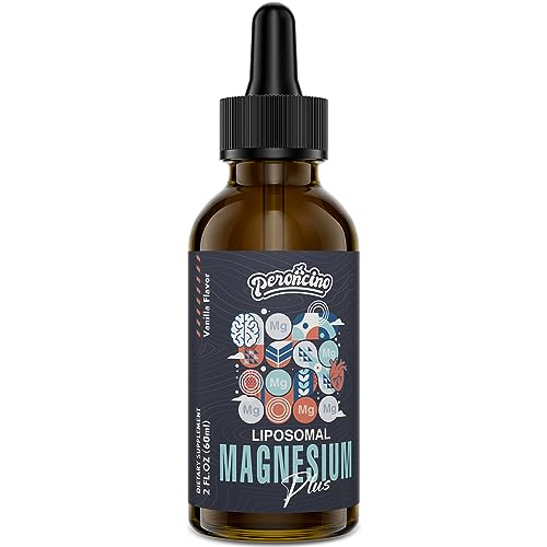 magnesium citrate liquid for gut health