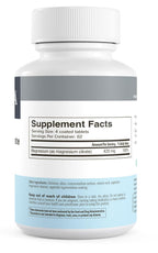 magnesium citrate powder for digestion