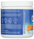 Magnesium citrate powder for muscle recovery
