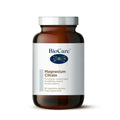 magnesium citrate supplement for relief