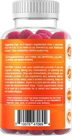 Magnesium citrate supplements for active lifestyles