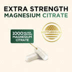 magnesium citrate supports better sleep
