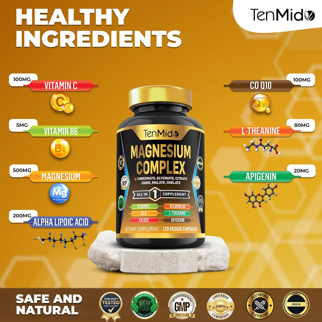 magnesium citrate supports digestive health