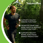 magnesium citrate supports heart health