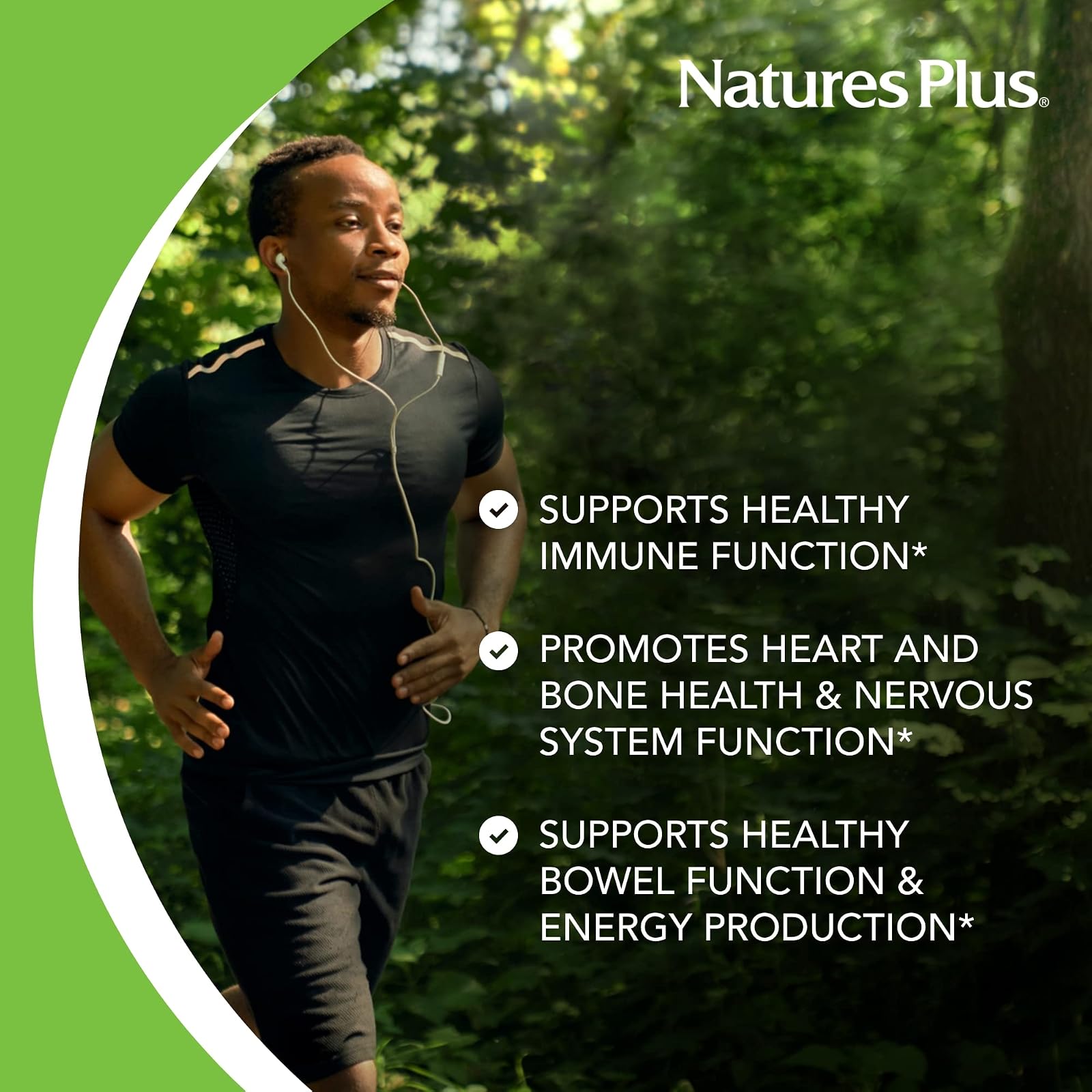 magnesium citrate supports heart health