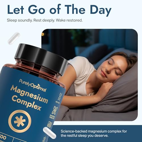 magnesium citrate supports muscle function