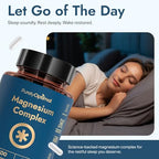 magnesium citrate supports muscle function