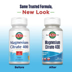 magnesium citrate tablets for sleep support