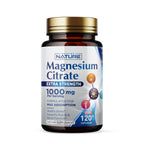 magnesium citrate vegan capsules