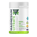 Magnesium citrate vegan capsules