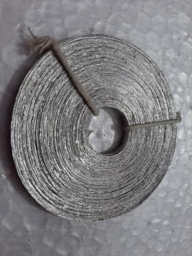 magnesium coil for school projects
