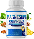 Magnesium Complex 1000 mg capsules