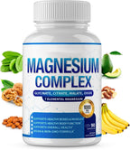 Magnesium Complex 1000 mg capsules