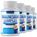 Magnesium Complex 1000mg capsules