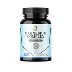 Magnesium Complex 470 mg capsules