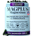 Magnesium Complex 900 mg benefits