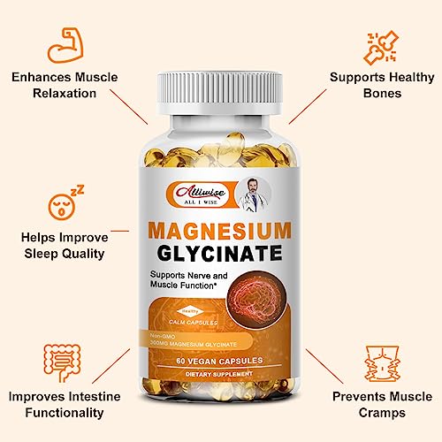 magnesium complex for active lifestyles