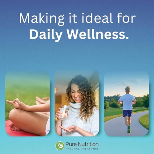 magnesium complex for anxiety relief