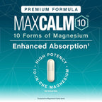 magnesium complex for better sleep quality