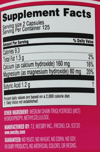 Magnesium complex for better sleep
