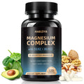 magnesium complex for better sleep