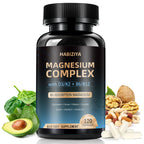 magnesium complex for better sleep
