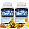 magnesium complex for better sleep