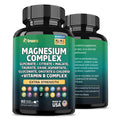 magnesium complex for better sleep
