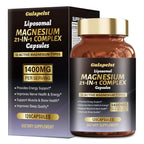 magnesium complex for better sleep
