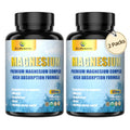 magnesium complex for better sleep
