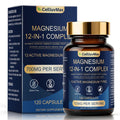magnesium complex for better sleep