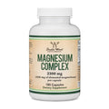 magnesium complex for better sleep