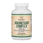 magnesium complex for better sleep