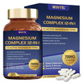 magnesium complex for better sleep