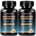 magnesium complex for better sleep