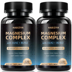 magnesium complex for better sleep